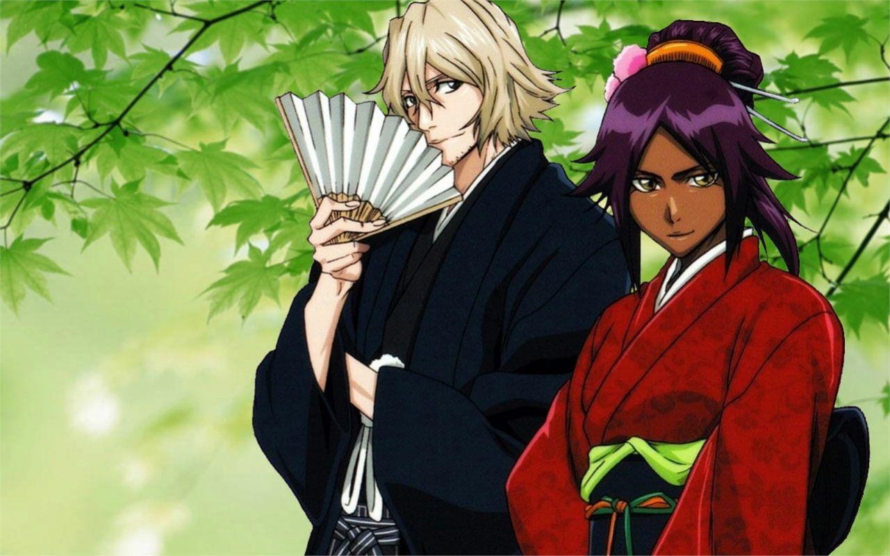 Yoruchi Wallpapers - Top Free Yoruchi Backgrounds - WallpaperAccess