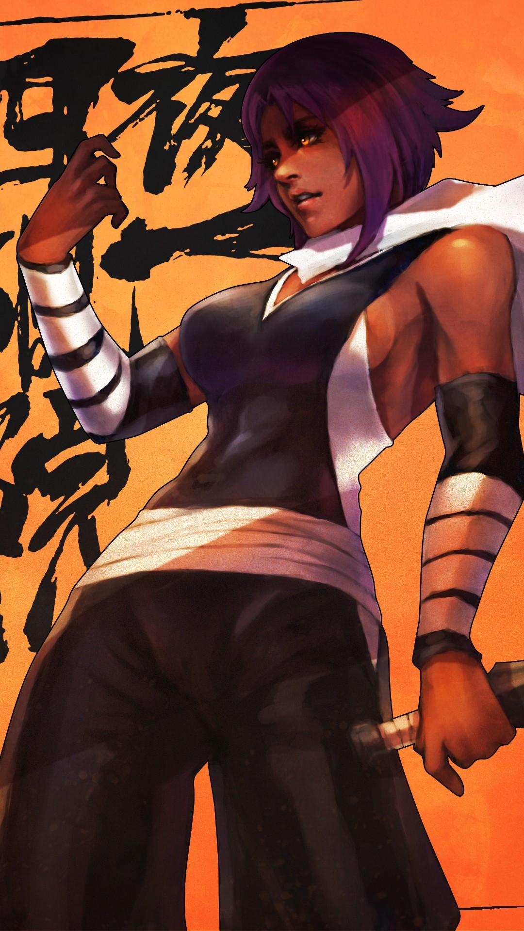 Yoruchi Wallpapers - Top Free Yoruchi Backgrounds - WallpaperAccess