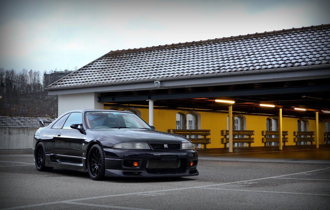 Nissan Skyline GTR R33 Wallpapers - Top Free Nissan Skyline GTR R33 ...