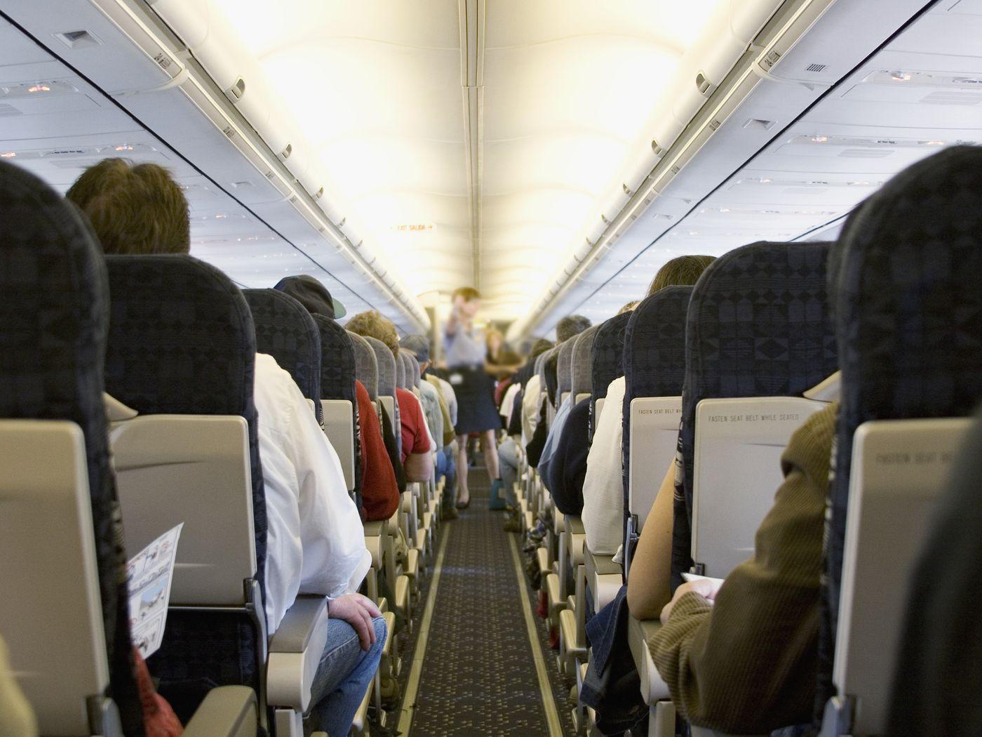 Airplane Inside Wallpapers - Top Free Airplane Inside Backgrounds ...