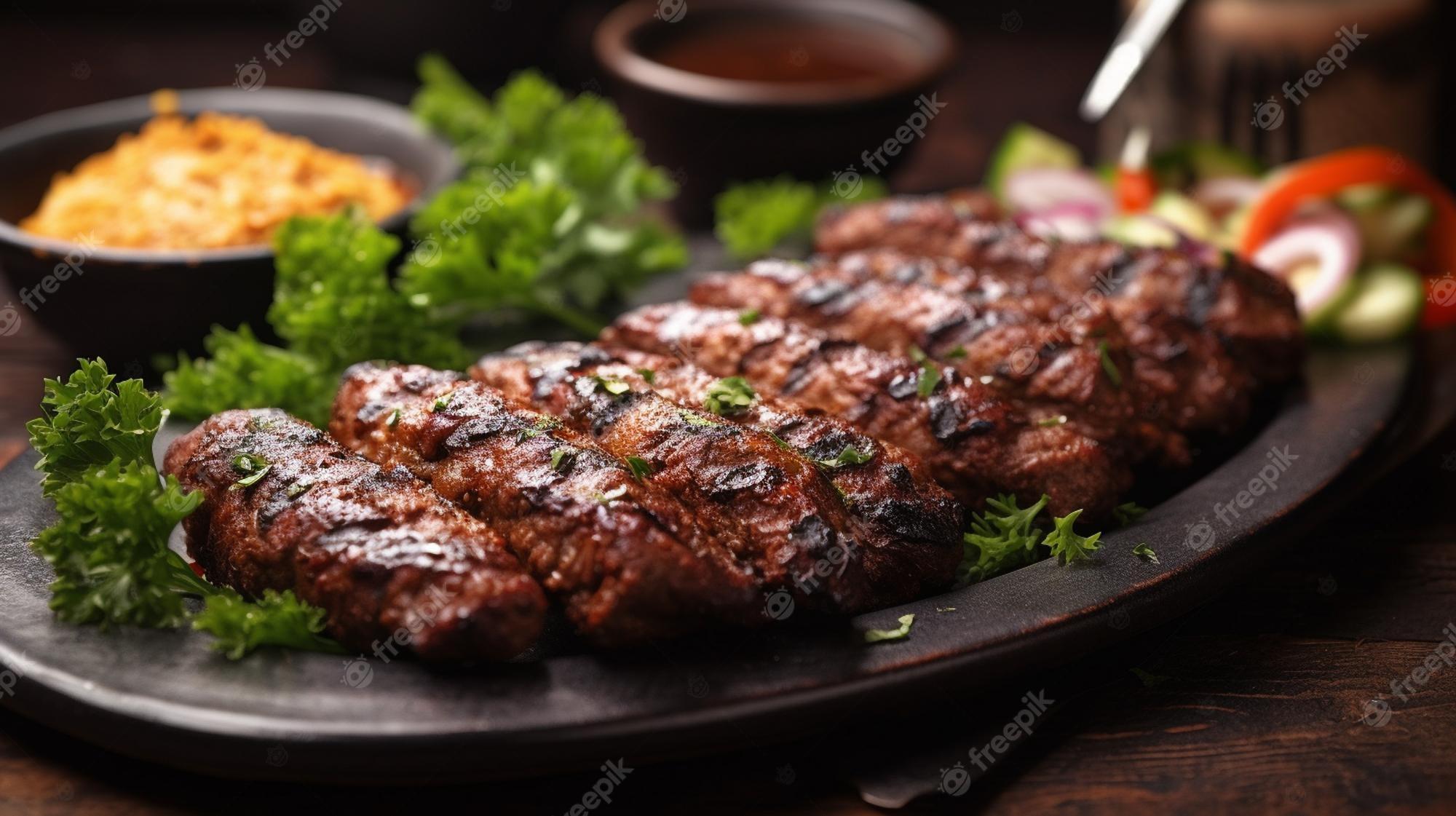 Churrasco Wallpapers - Top Free Churrasco Backgrounds - WallpaperAccess