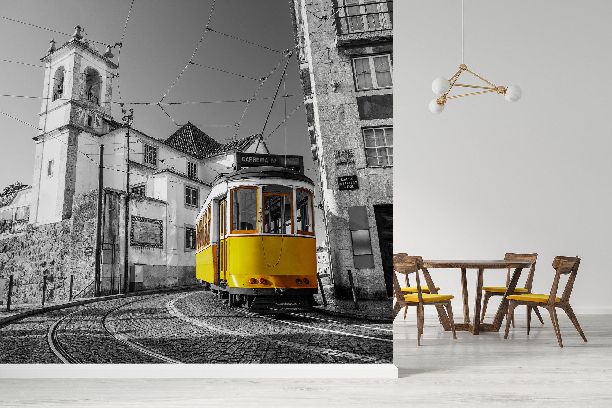 Trolley Wallpapers - Top Free Trolley Backgrounds - WallpaperAccess