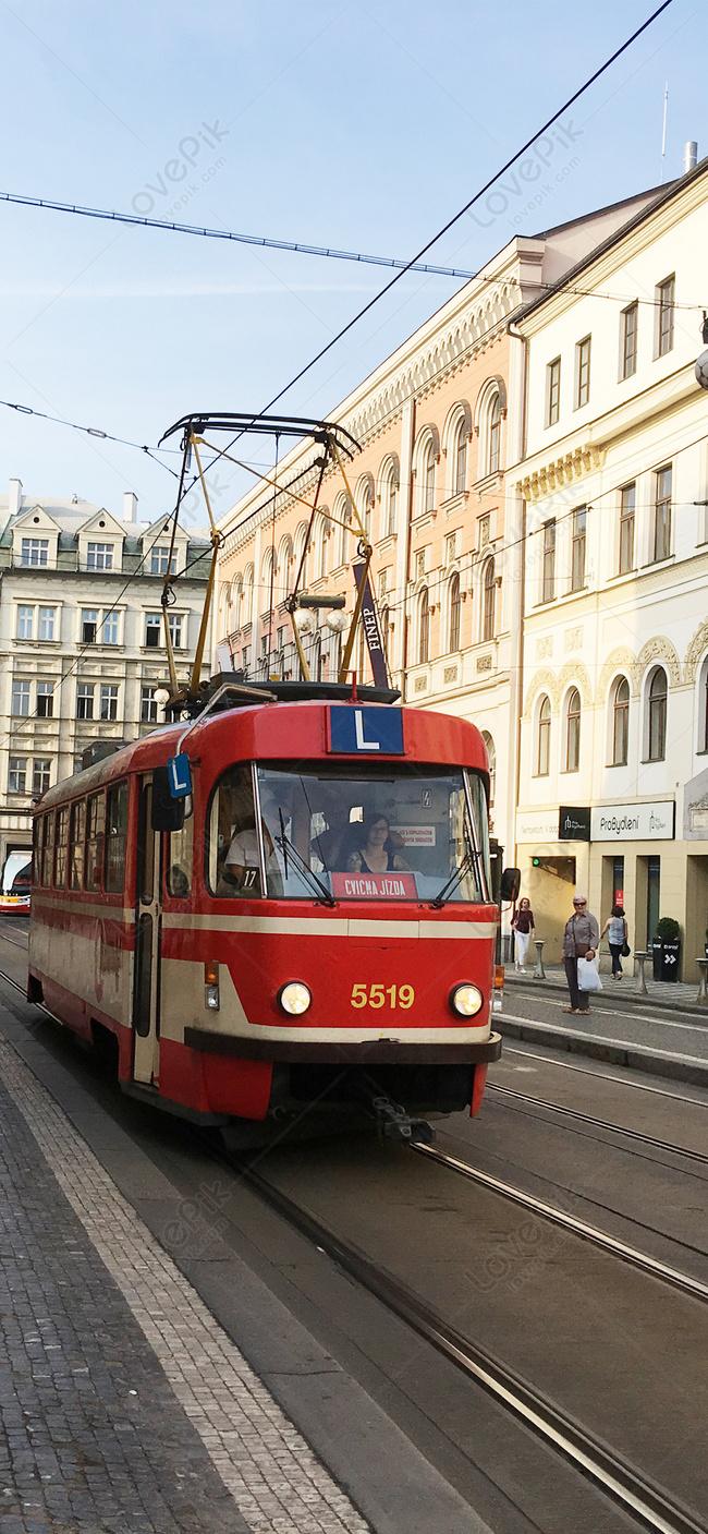 Trolley Wallpapers - Top Free Trolley Backgrounds - WallpaperAccess