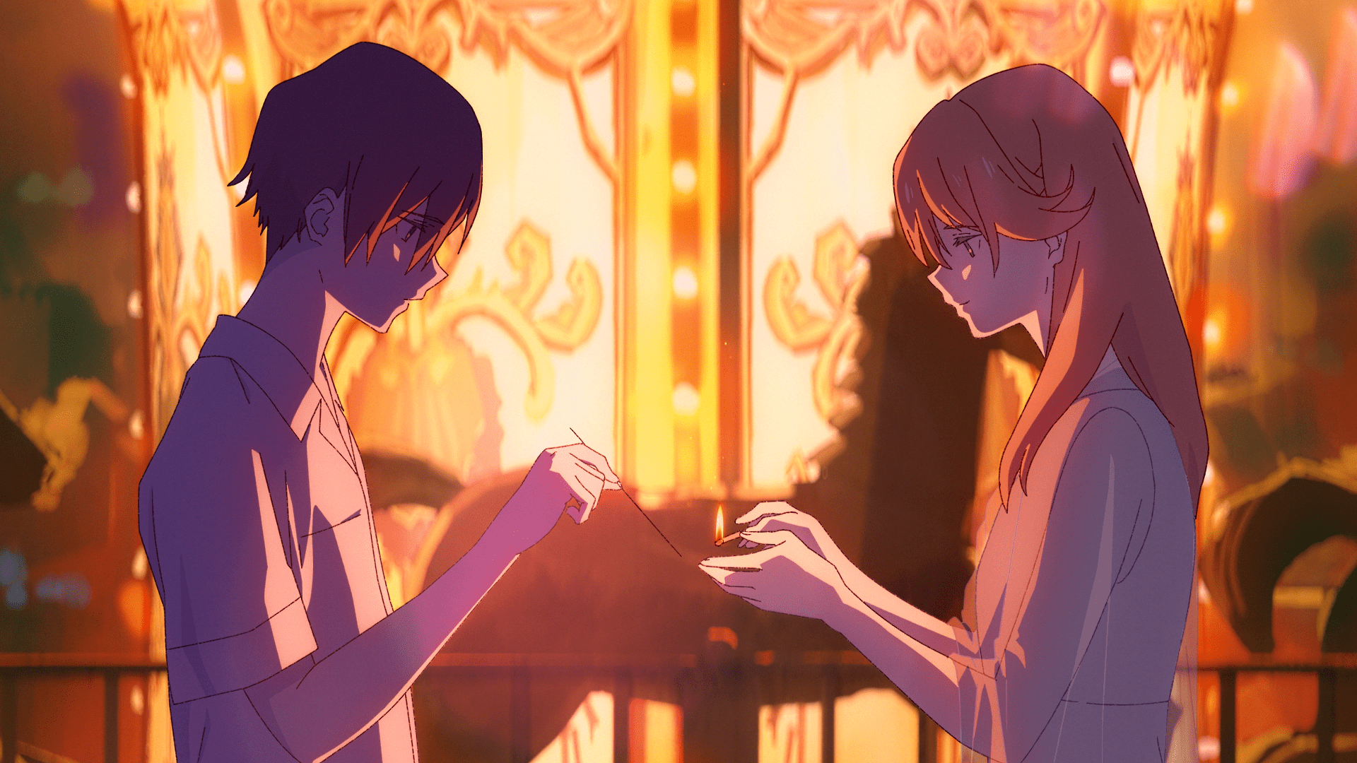 Summer Ghost Wallpapers - Top Free Summer Ghost Backgrounds - WallpaperAccess