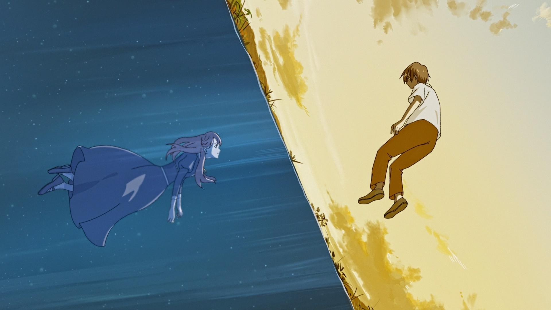 Summer Ghost Wallpapers - Top Free Summer Ghost Backgrounds ...