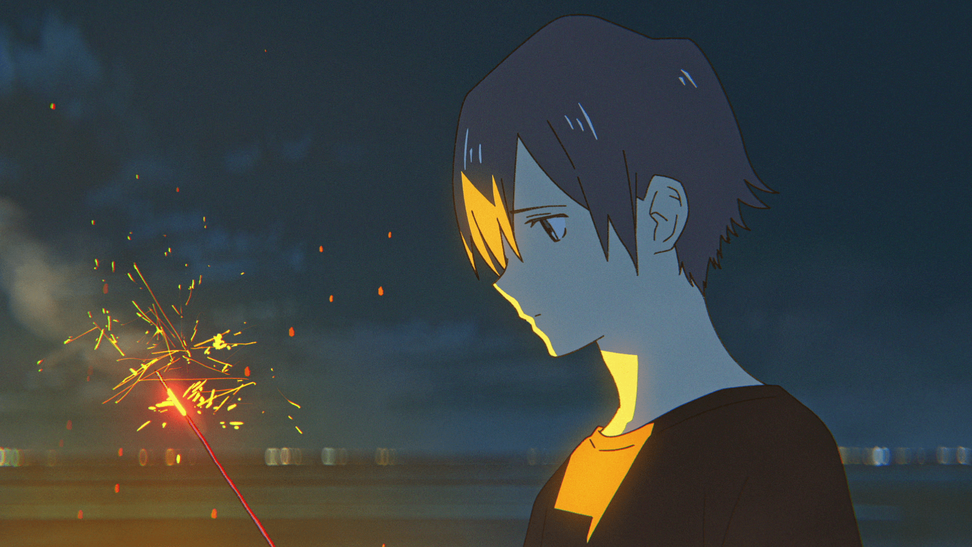 Summer Ghost Wallpapers - Top Free Summer Ghost Backgrounds ...