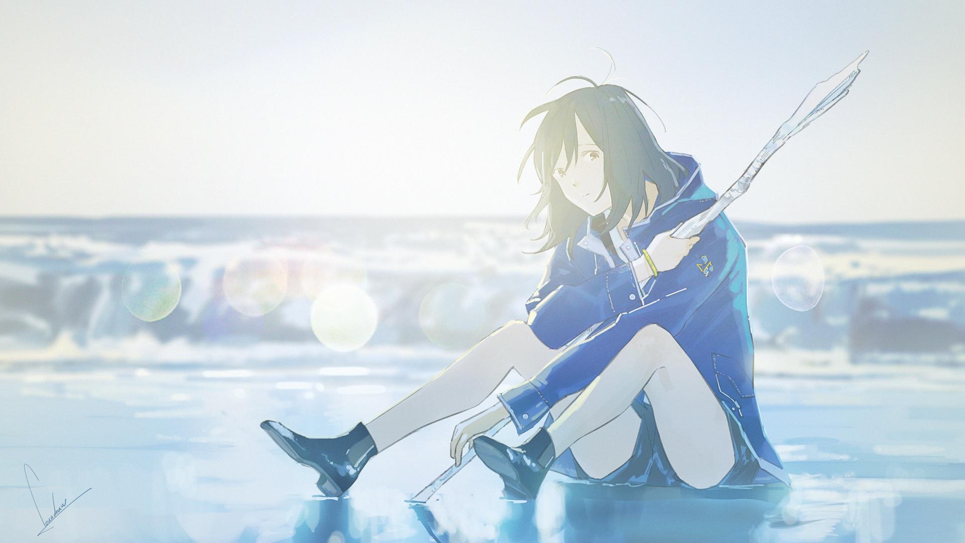 Summer Ghost Wallpapers - Top Free Summer Ghost Backgrounds ...