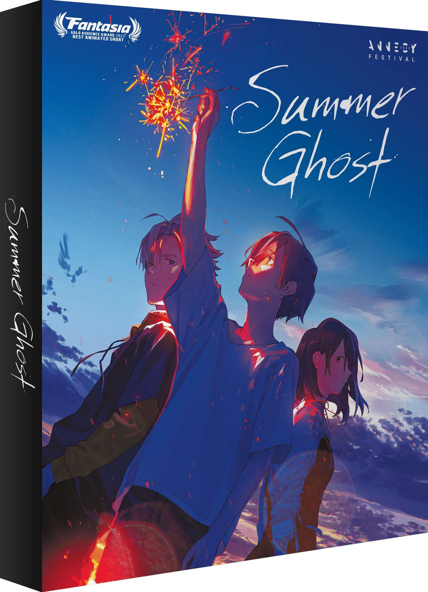 Summer Ghost Wallpapers - Top Free Summer Ghost Backgrounds - WallpaperAccess