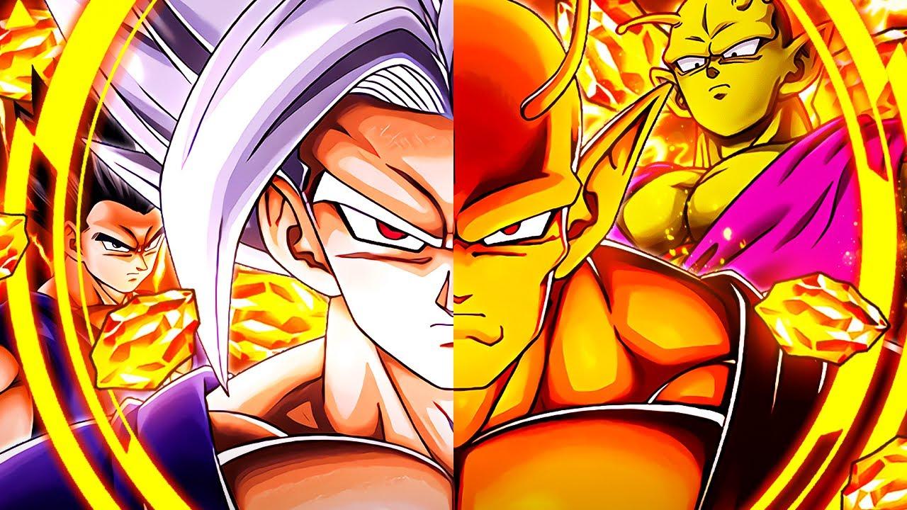 Orange Piccolo Wallpapers - Top Free Orange Piccolo Backgrounds ...