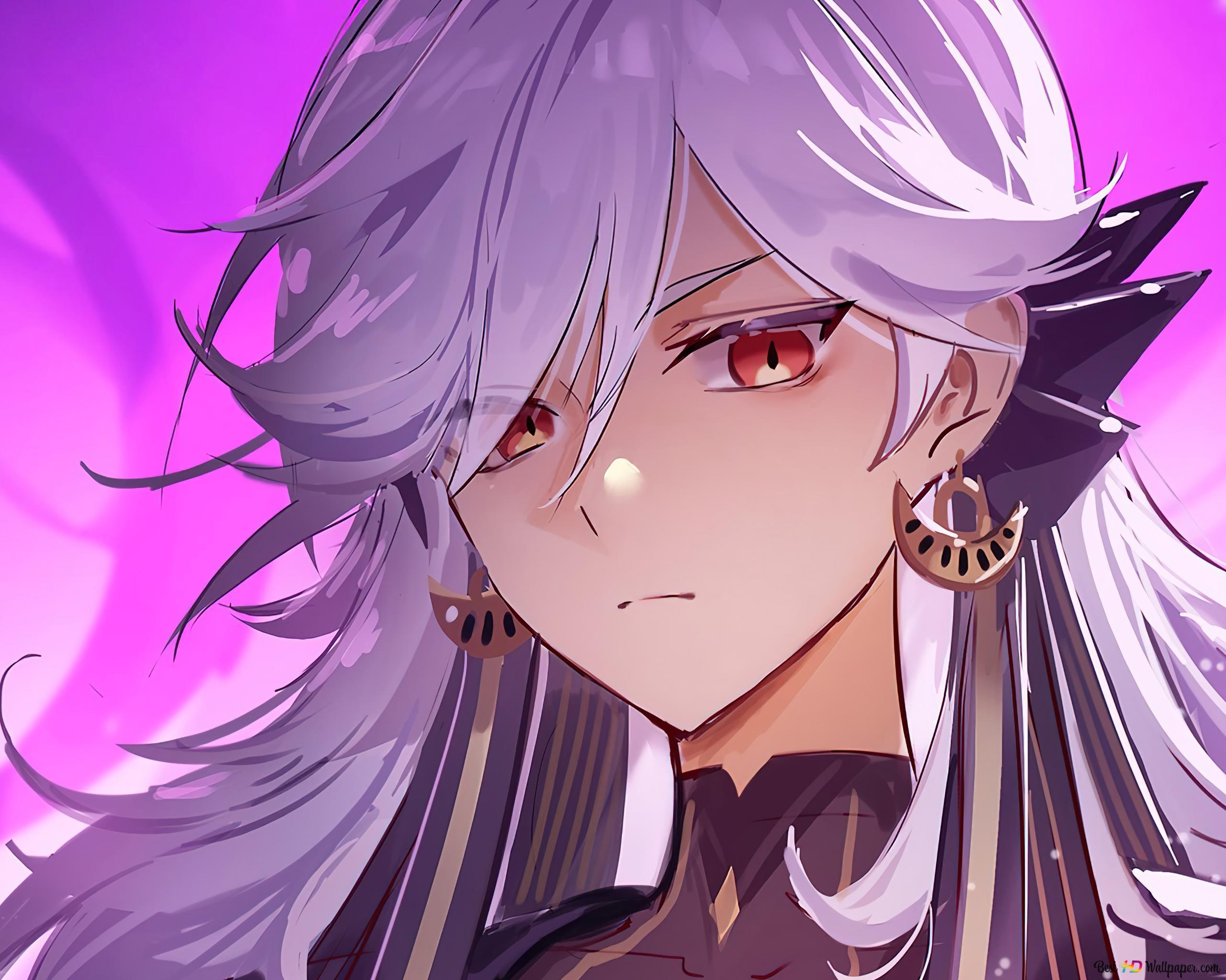 Cyno Genshin Wallpapers - Top Free Cyno Genshin Backgrounds ...