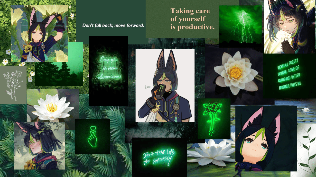 Tighnari Wallpapers - Top Free Tighnari Backgrounds - WallpaperAccess