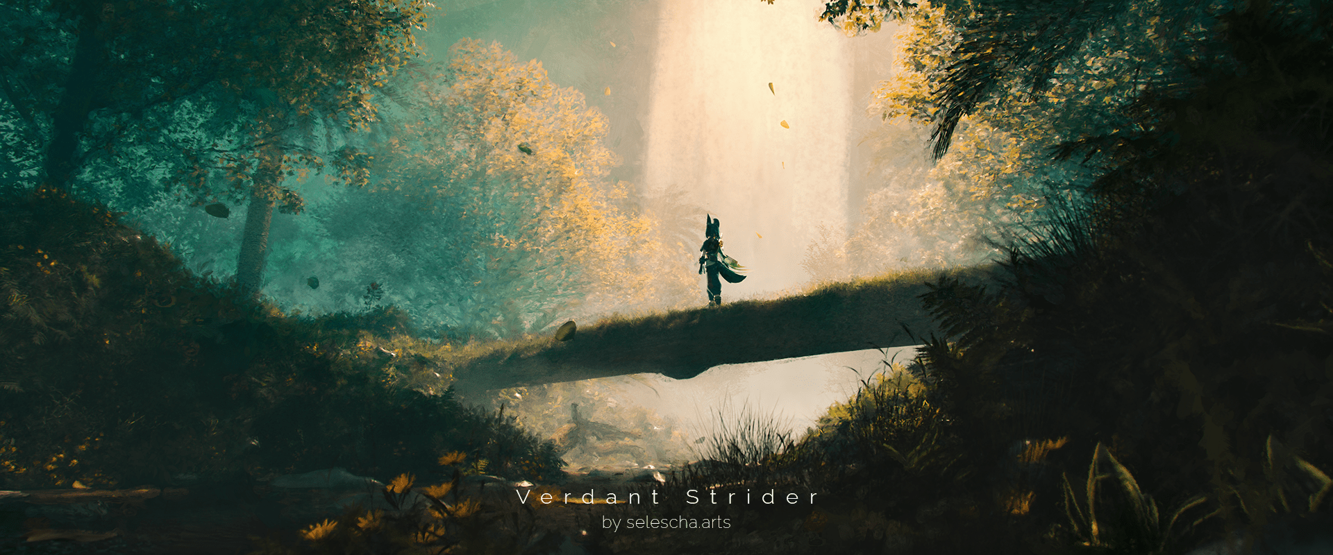 Tighnari Wallpapers - Top Free Tighnari Backgrounds - WallpaperAccess