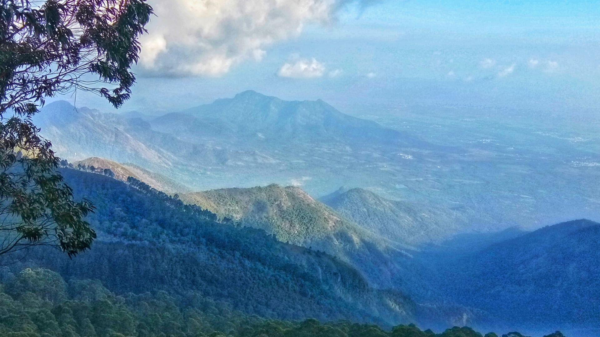 Kodaikanal Wallpapers - Top Free Kodaikanal Backgrounds - WallpaperAccess
