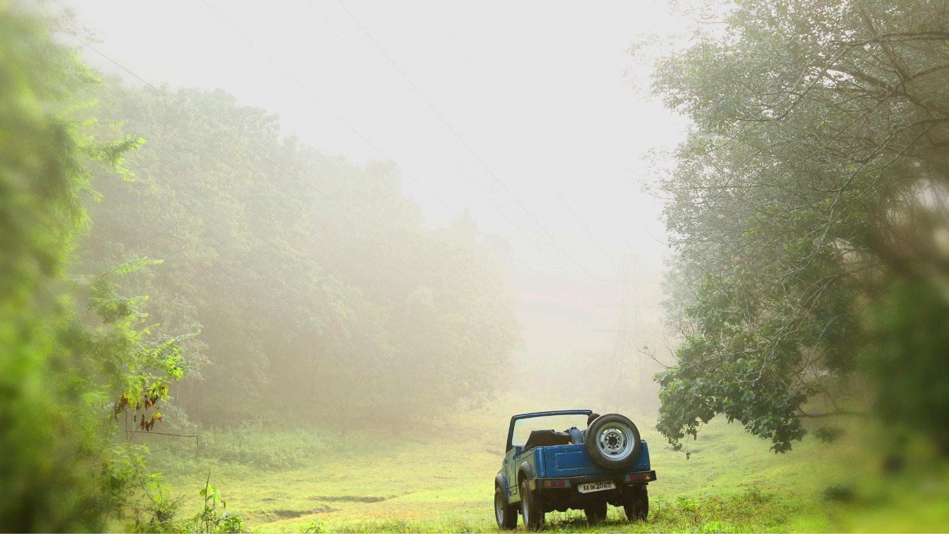 Kodaikanal Wallpapers - Top Free Kodaikanal Backgrounds - WallpaperAccess