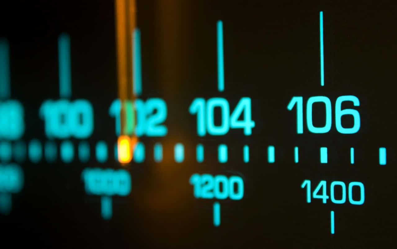 Radio Frequency Wallpapers - Top Free Radio Frequency Backgrounds ...