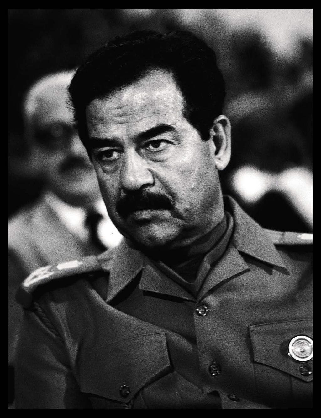 Saddam Hussein Wallpapers - Top Free Saddam Hussein Backgrounds ...