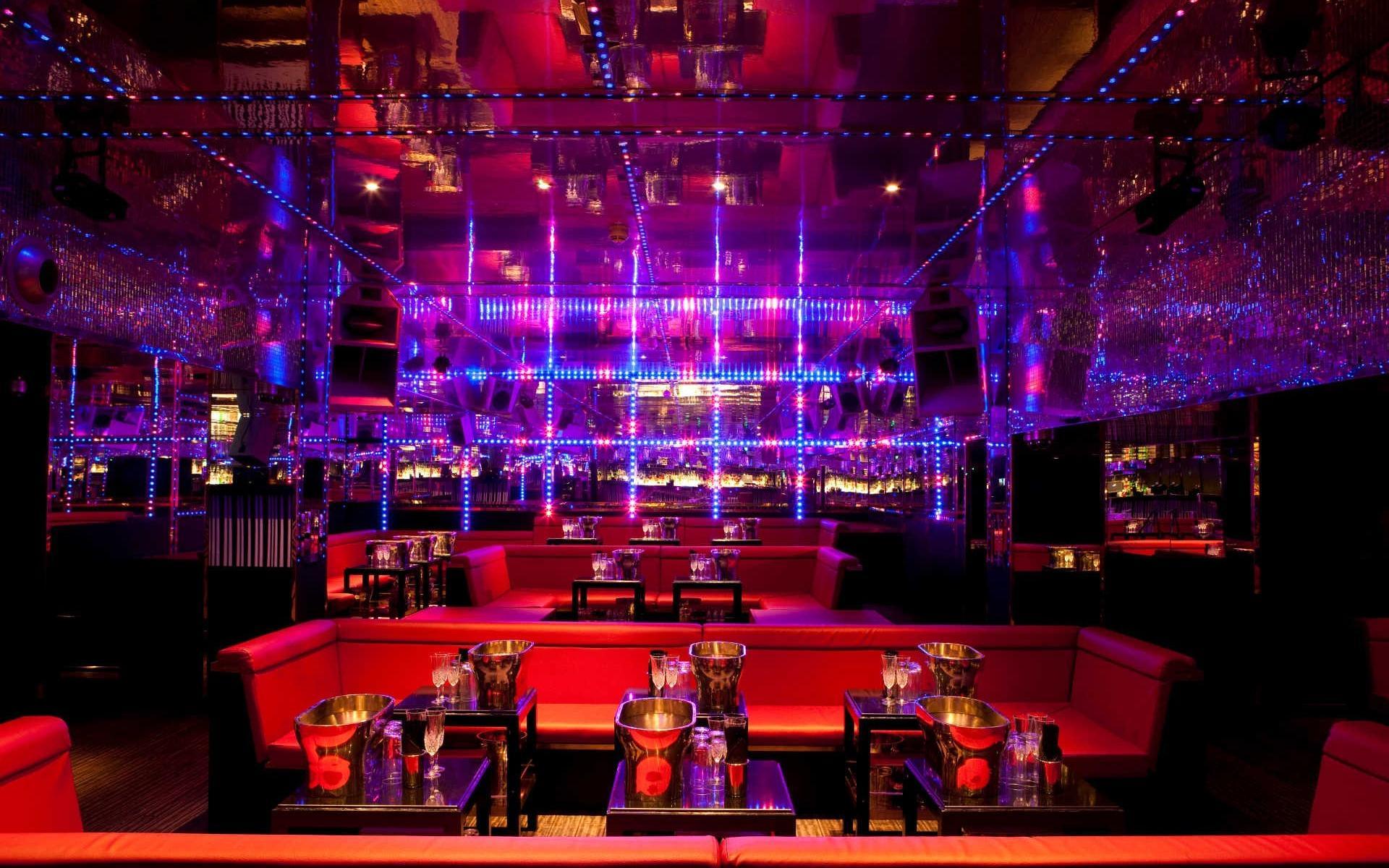Neon Club Wallpapers - Top Free Neon Club Backgrounds - WallpaperAccess