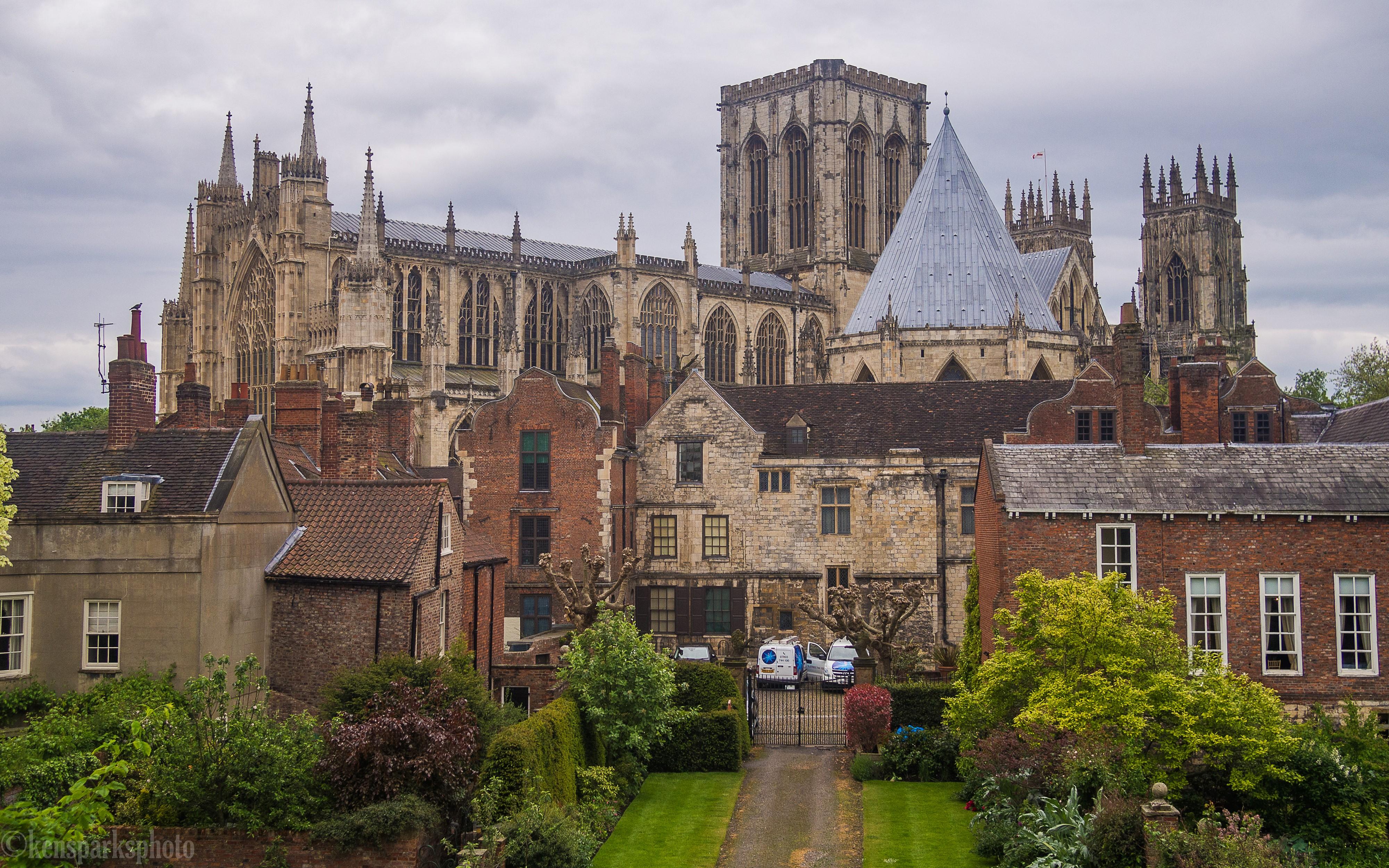 York England Wallpapers - Top Free York England Backgrounds ...