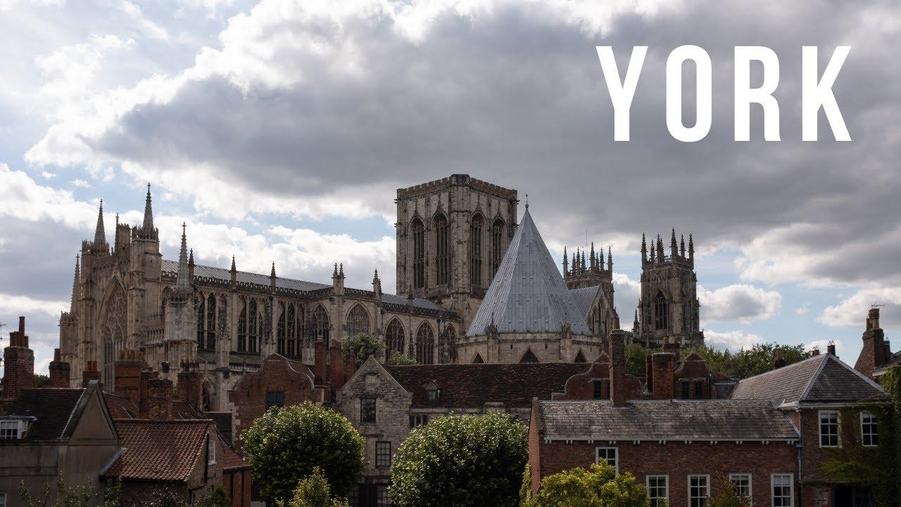 York England Wallpapers - Top Free York England Backgrounds ...