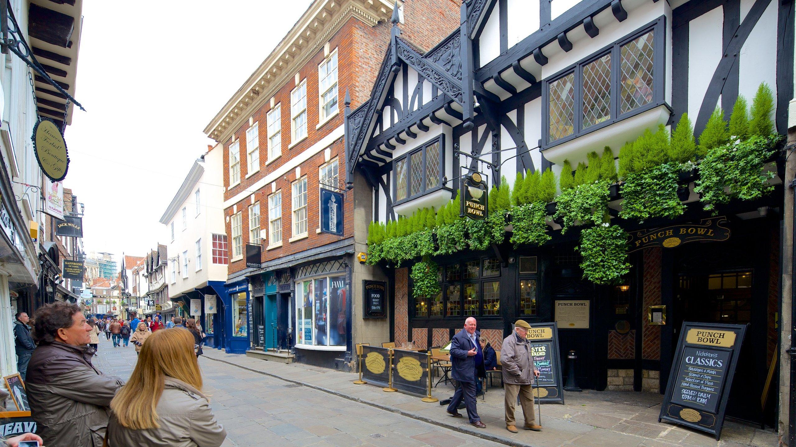 York England Wallpapers - Top Free York England Backgrounds ...