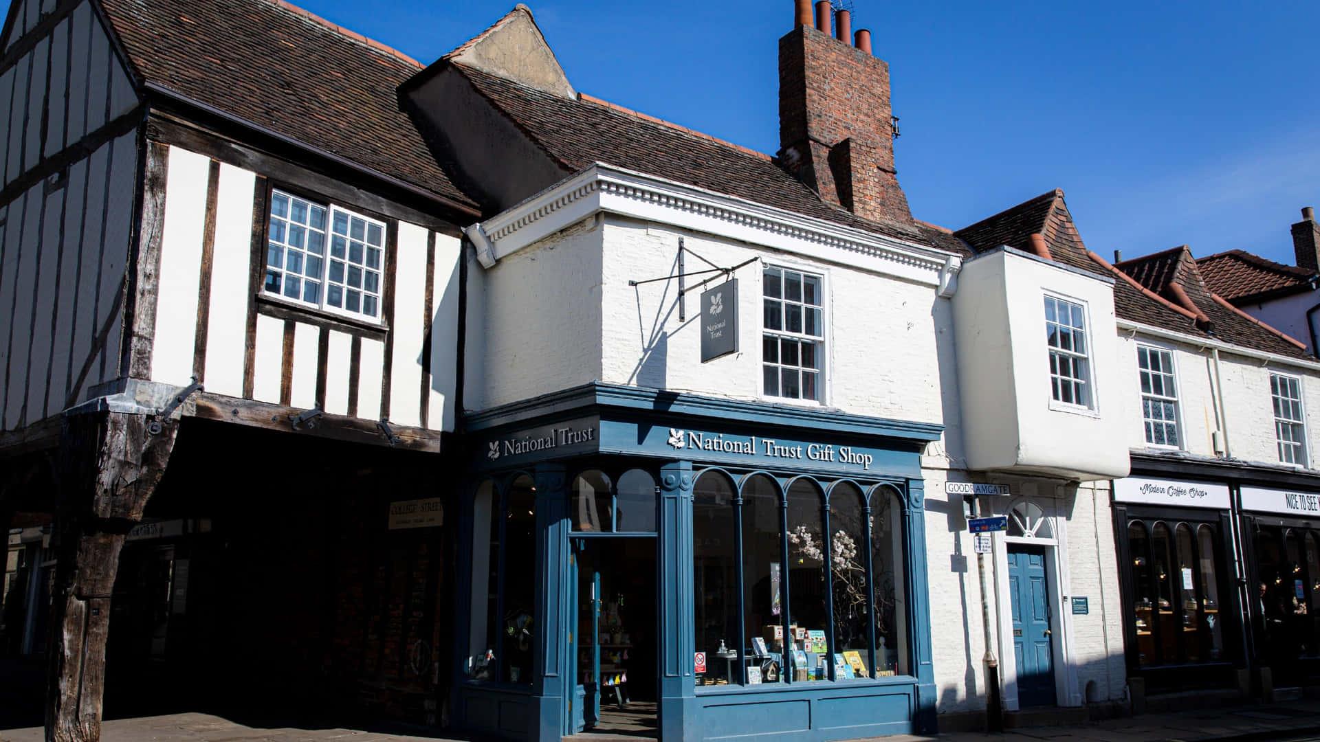 York England Wallpapers - Top Free York England Backgrounds ...