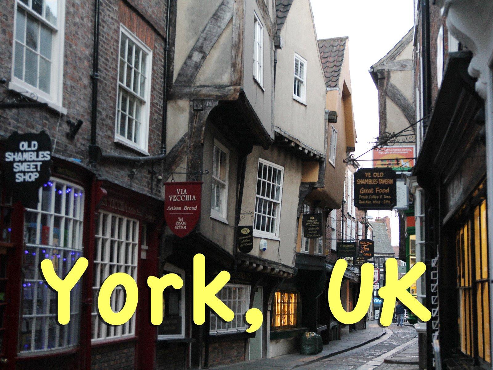 York England Wallpapers - Top Free York England Backgrounds ...