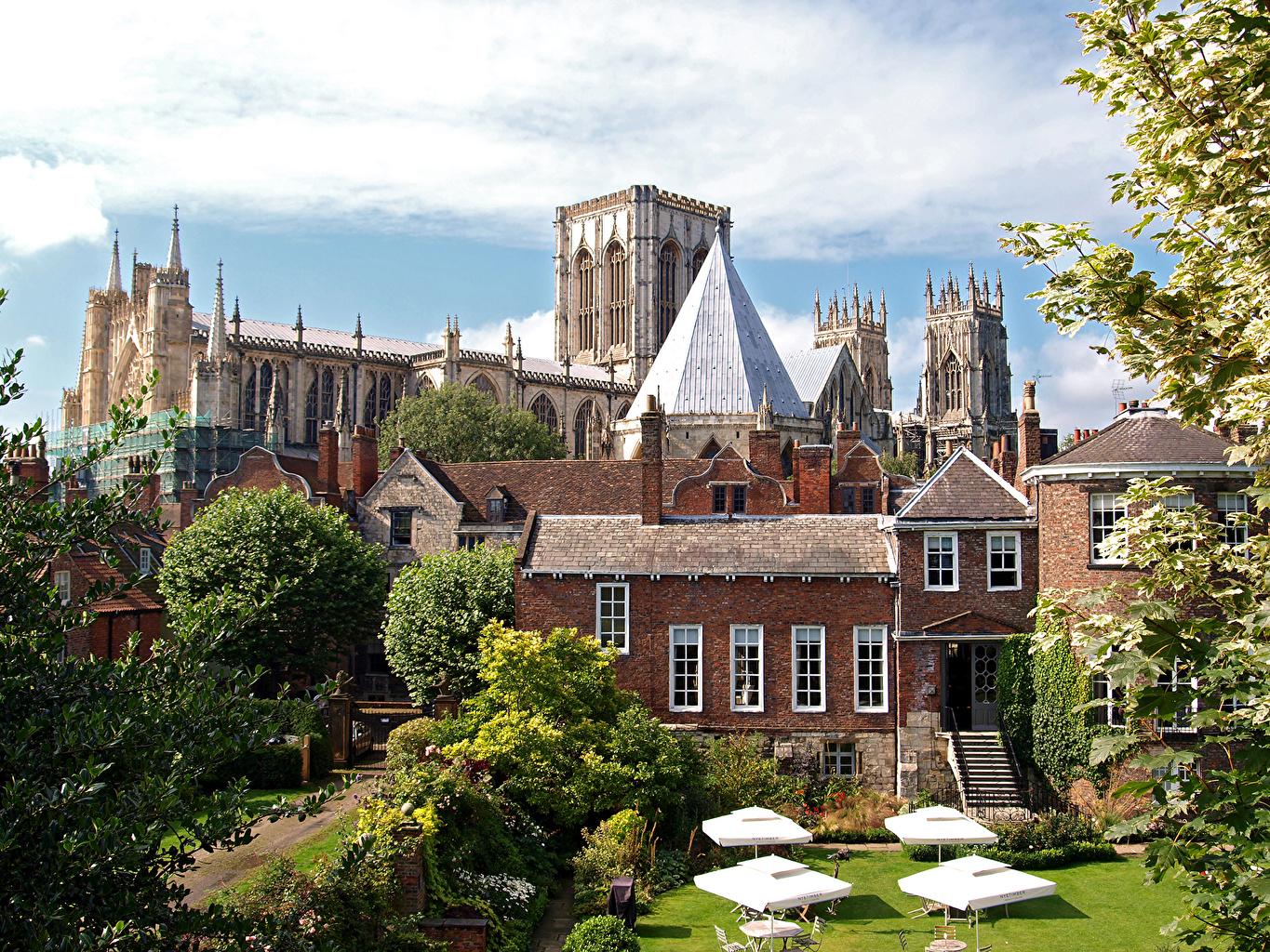 York England Wallpapers - Top Free York England Backgrounds ...