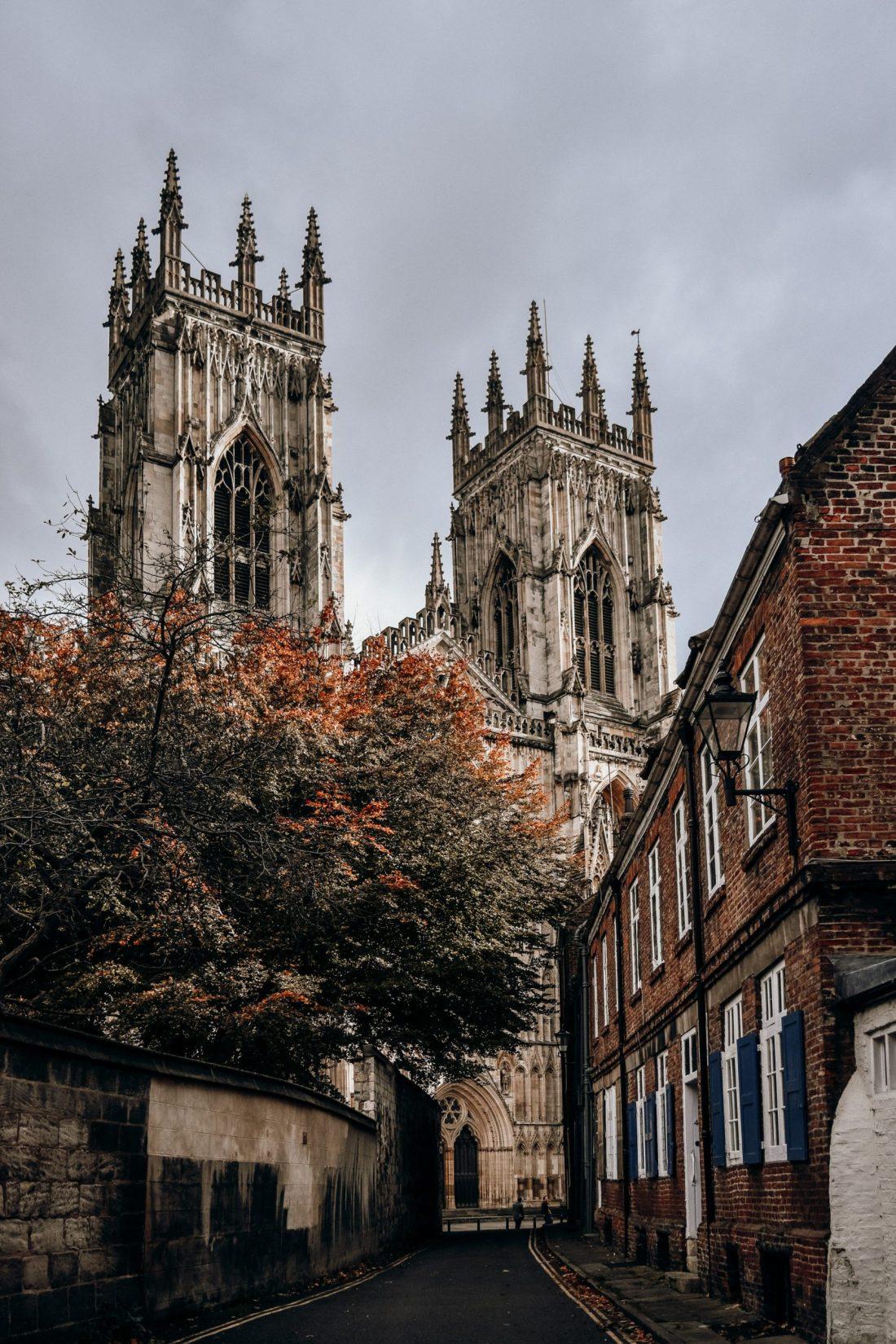 York England Wallpapers - Top Free York England Backgrounds ...