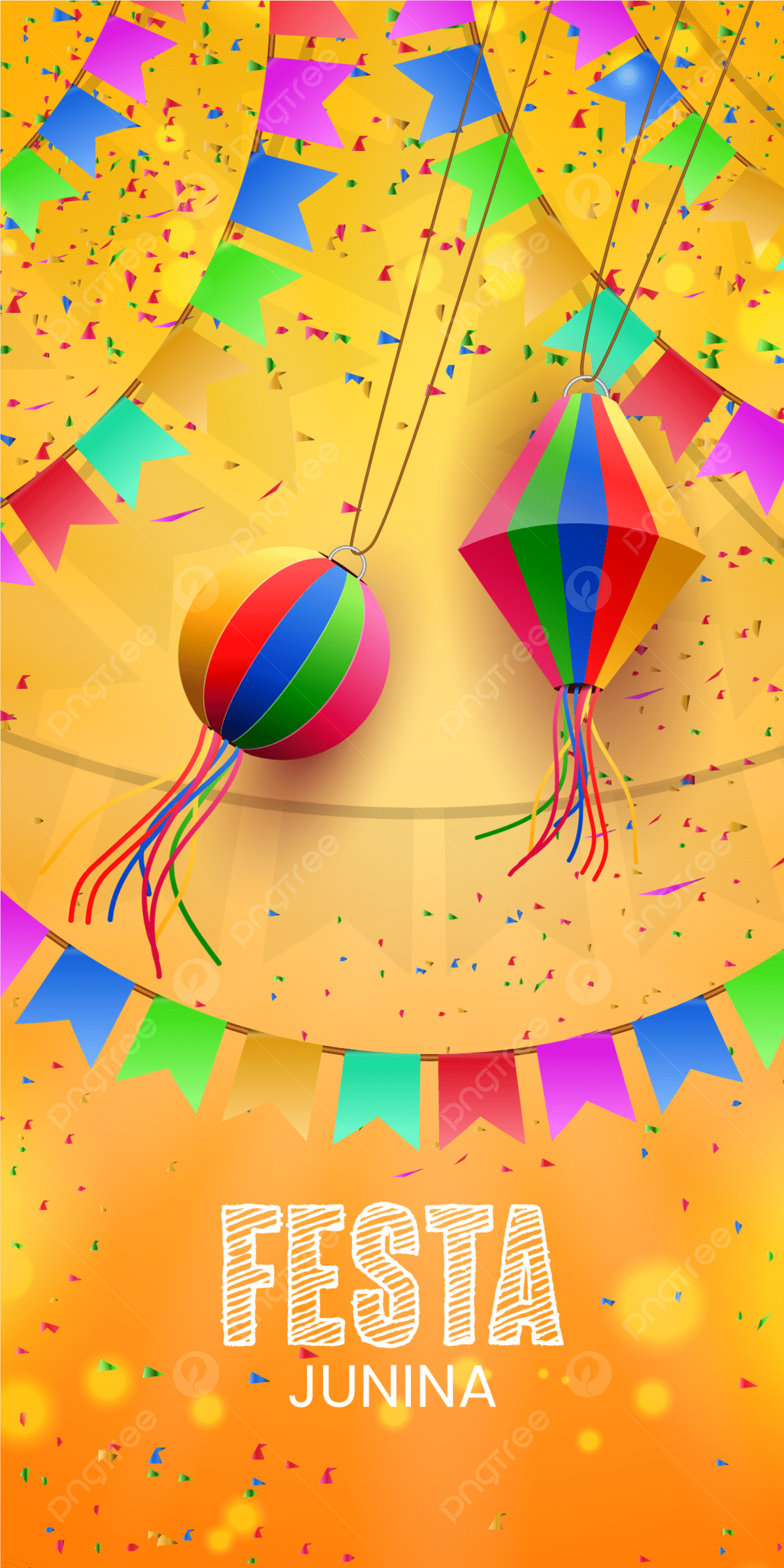 Festa Junina Wallpapers - Top Free Festa Junina Backgrounds ...