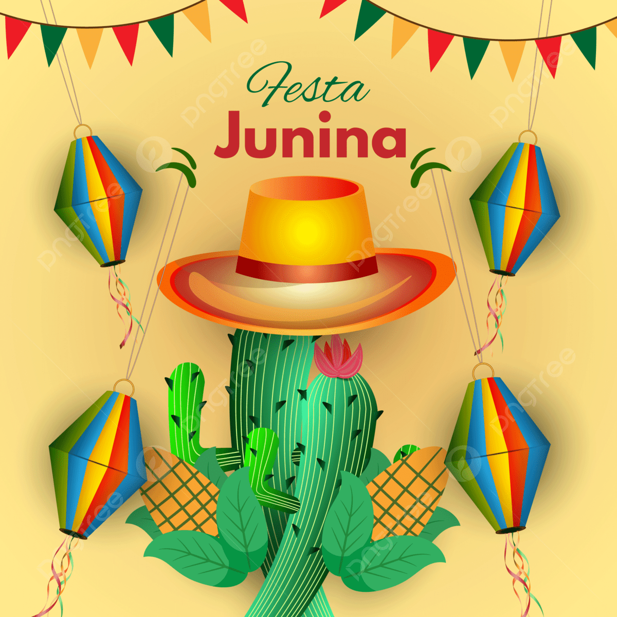 Festa Junina Wallpapers - Top Free Festa Junina Backgrounds ...