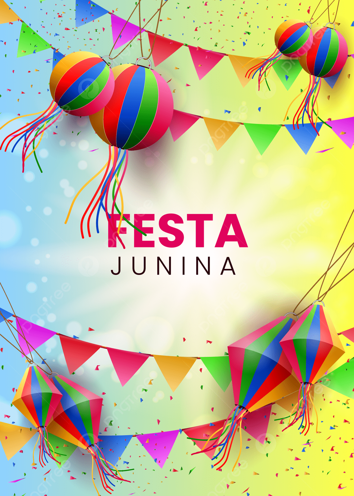 Festa Junina Wallpapers - Top Free Festa Junina Backgrounds ...