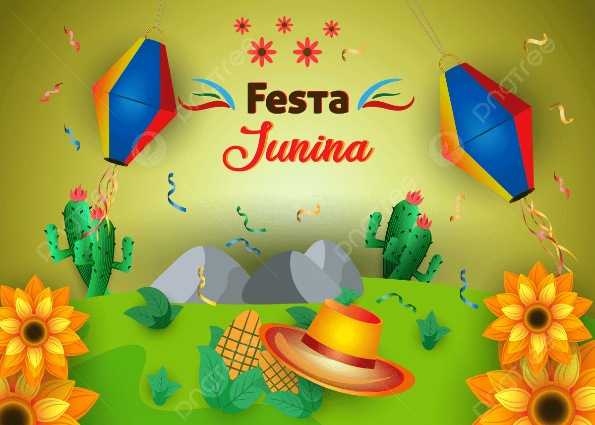 Festa Junina Wallpapers - Top Free Festa Junina Backgrounds ...