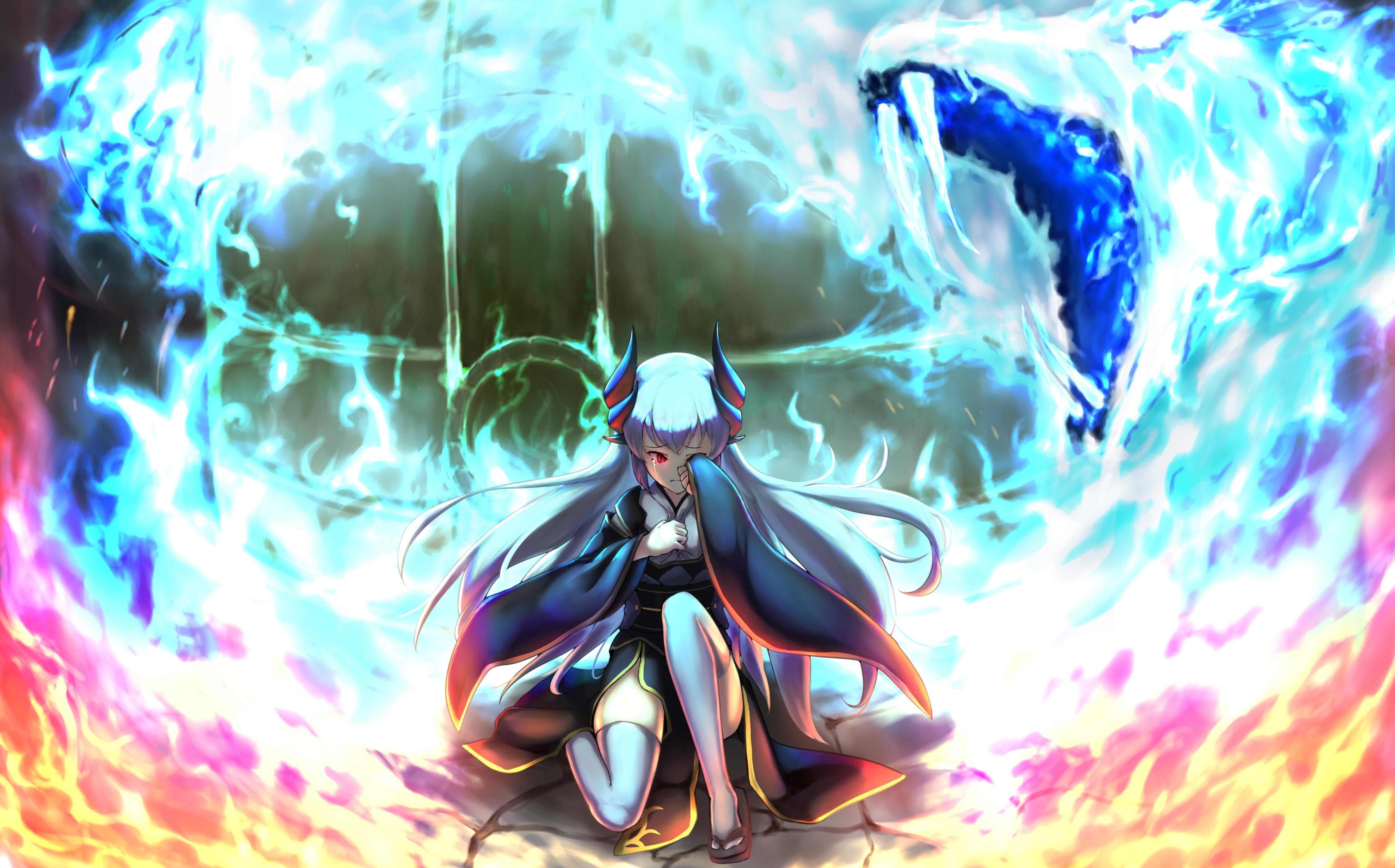 Lancer Fate Wallpapers - Top Free Lancer Fate Backgrounds - WallpaperAccess