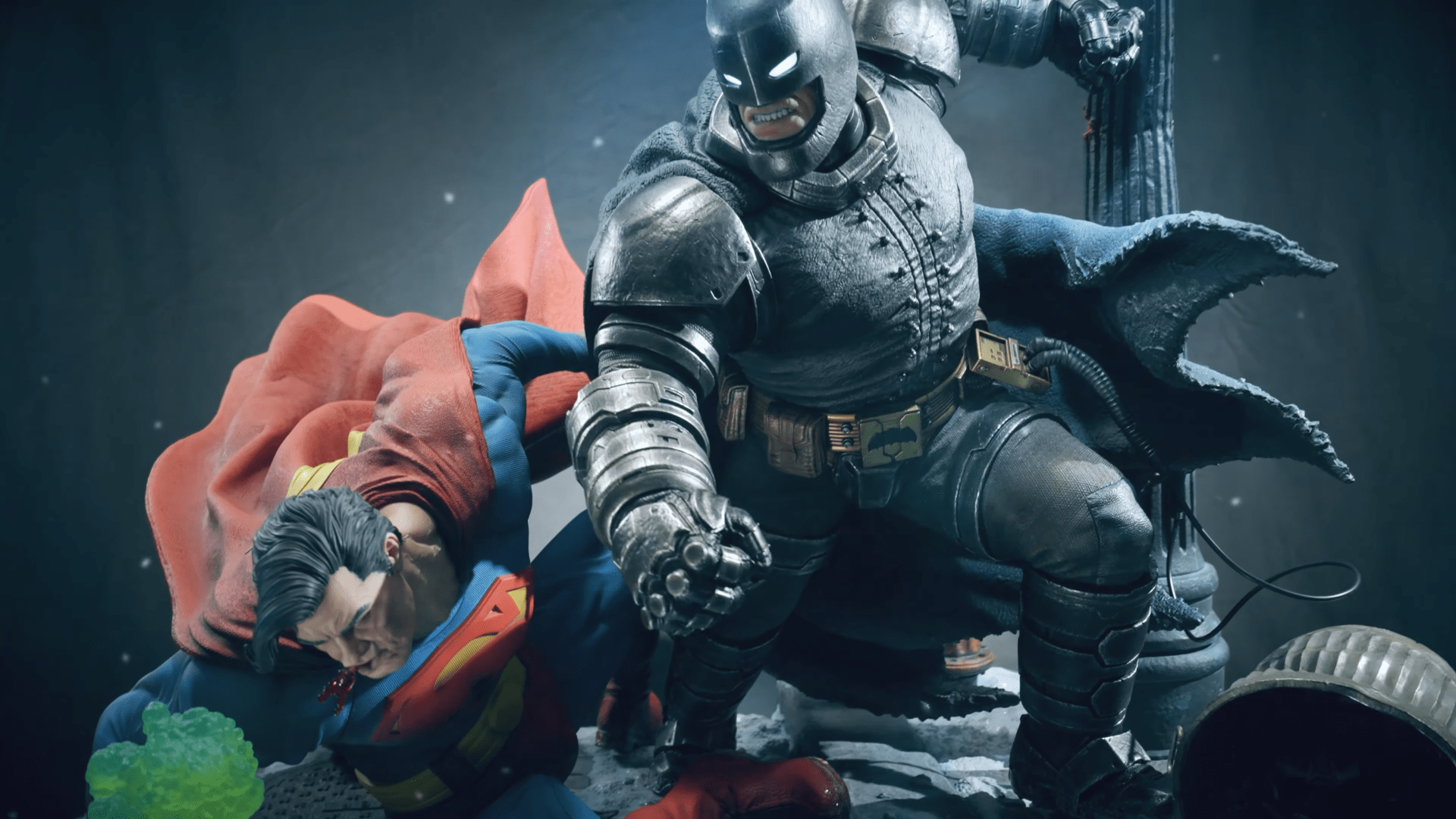 Superman Prime Wallpapers - Top Free Superman Prime Backgrounds ...