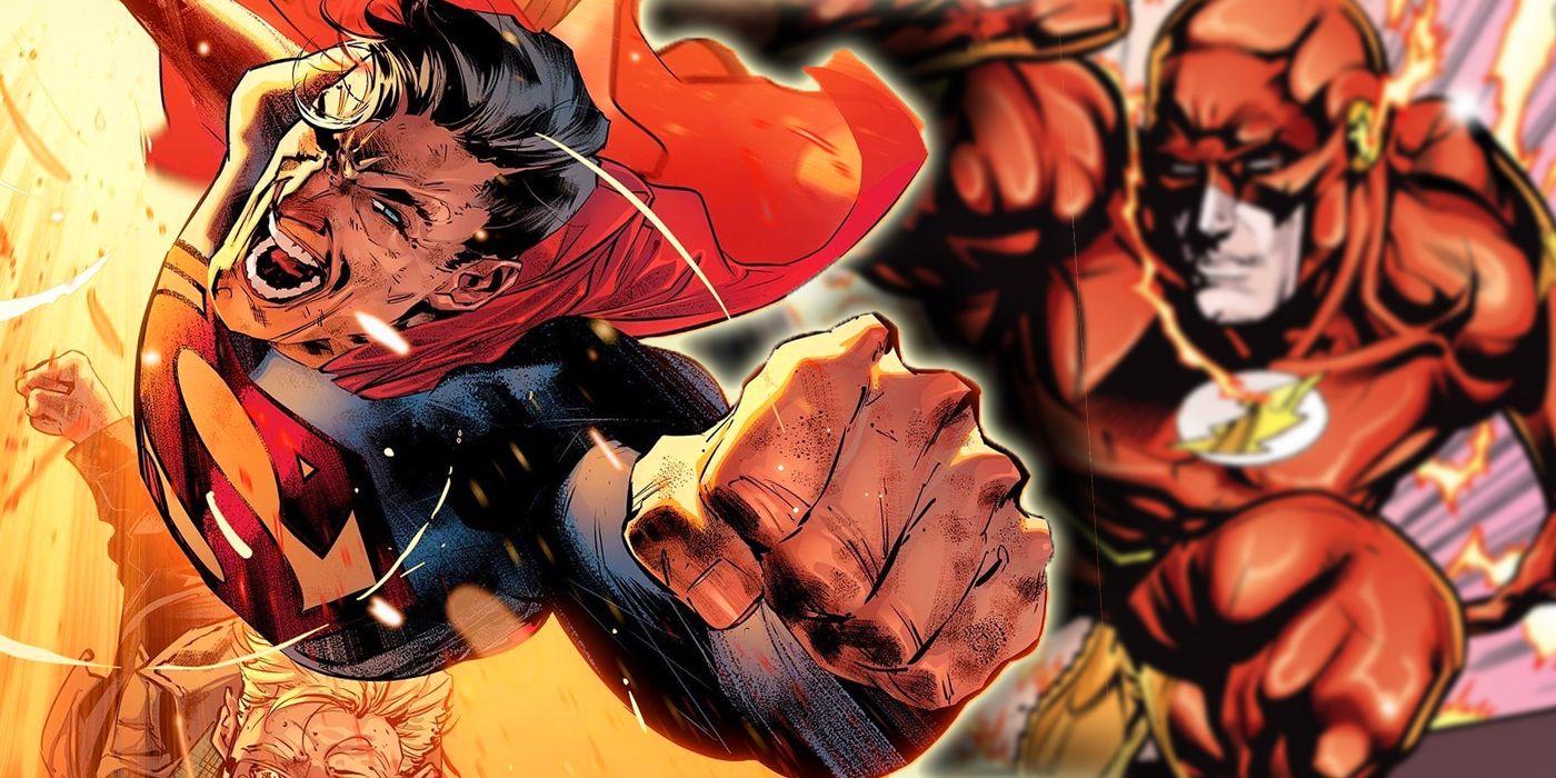 Superman Prime Wallpapers - Top Free Superman Prime Backgrounds ...