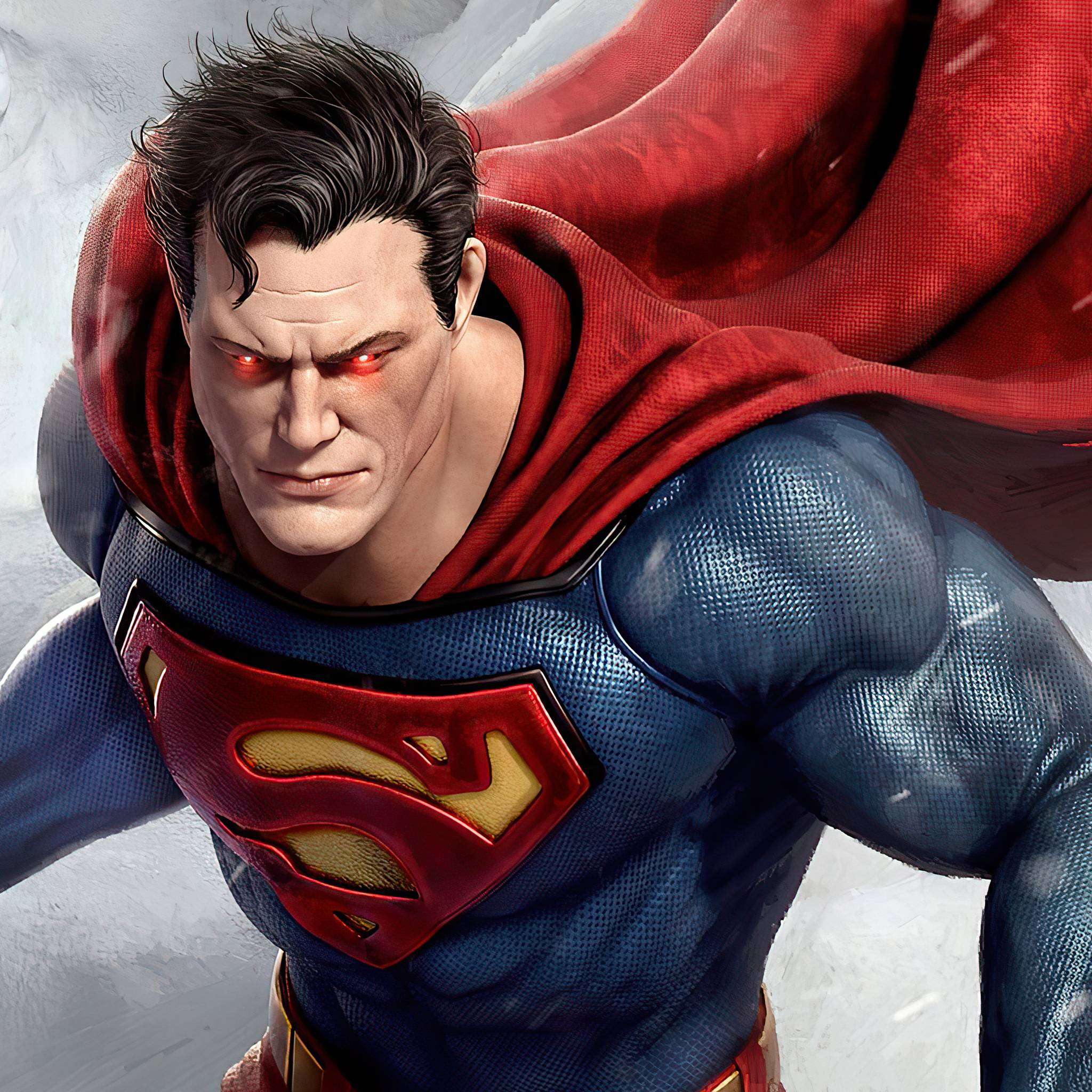 Superman Prime Wallpapers - Top Free Superman Prime Backgrounds ...