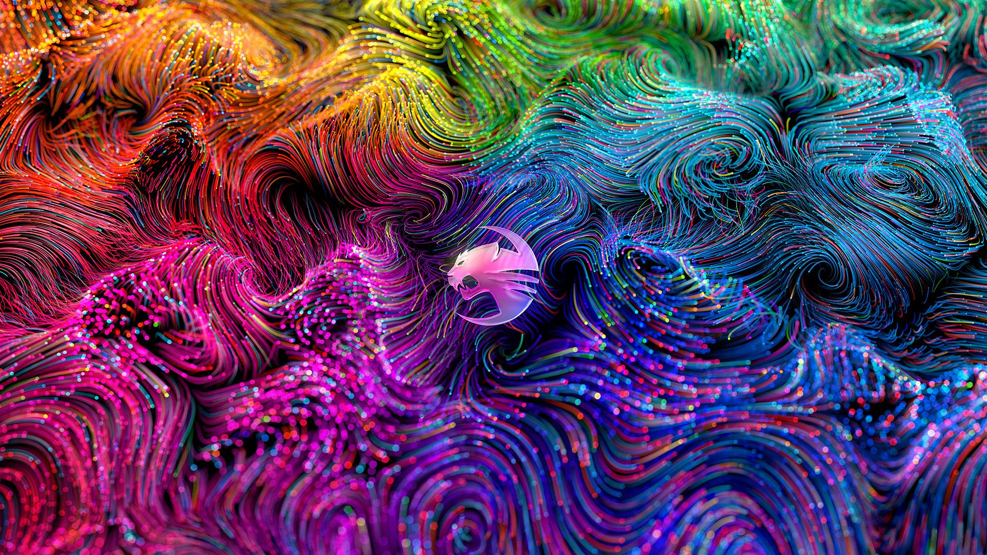 Rgb Light Wallpapers - Top Free Rgb Light Backgrounds - WallpaperAccess