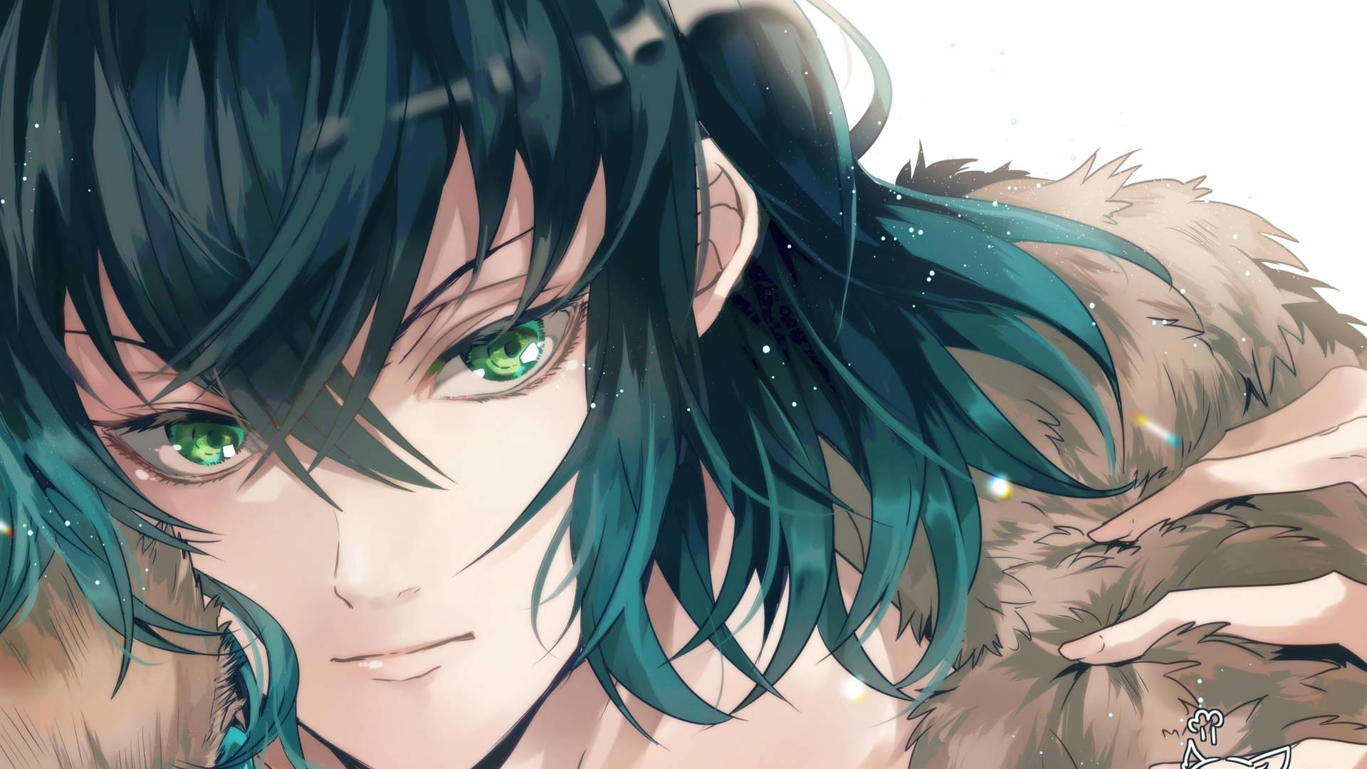 Inosuke 4k Wallpapers - Top Free Inosuke 4k Backgrounds - WallpaperAccess