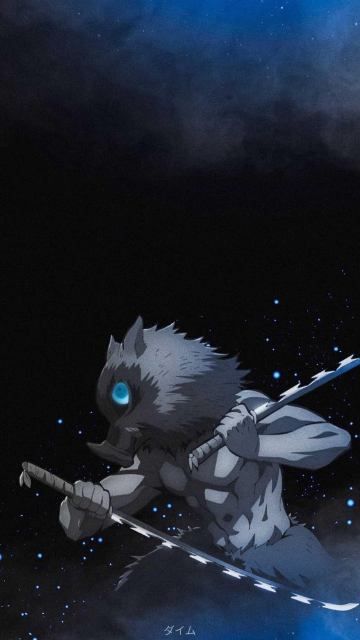 Inosuke 4k Wallpapers - Top Free Inosuke 4k Backgrounds - WallpaperAccess