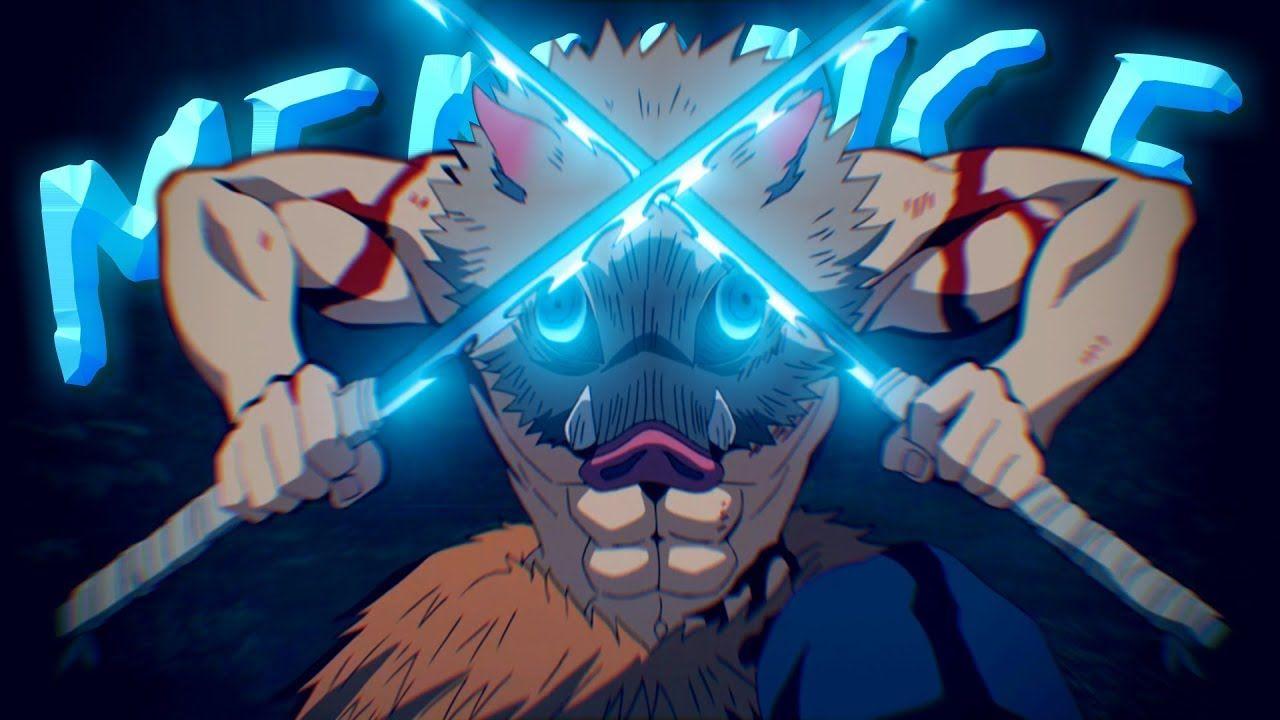 Inosuke 4k Wallpapers - Top Free Inosuke 4k Backgrounds - WallpaperAccess