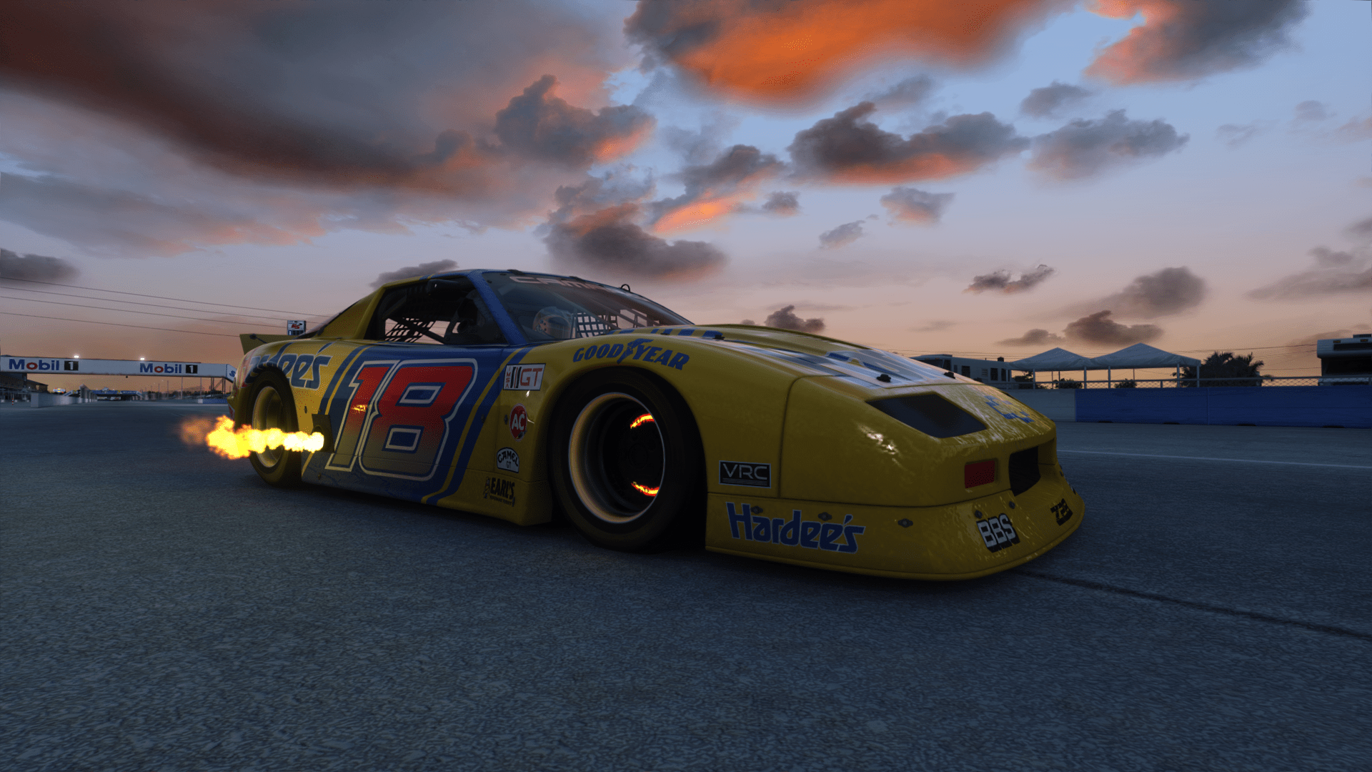 IMSA Wallpapers - Top Free IMSA Backgrounds - WallpaperAccess