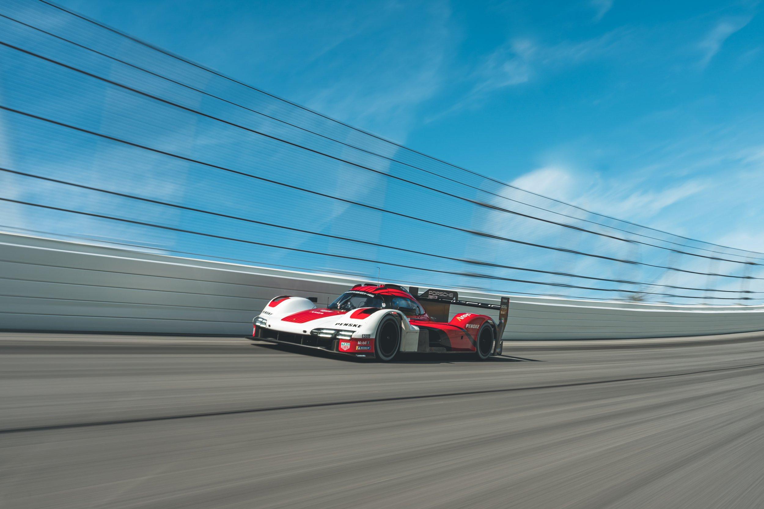 IMSA Wallpapers - Top Free IMSA Backgrounds - WallpaperAccess