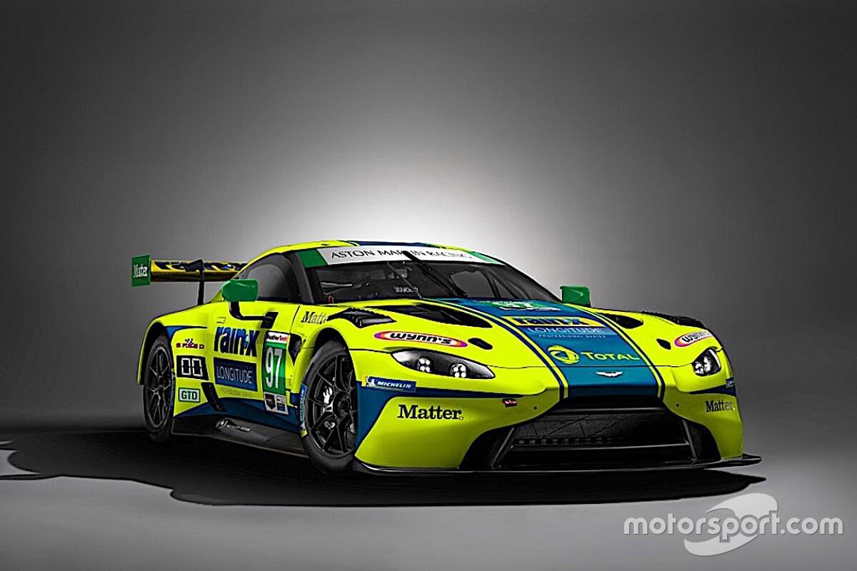 IMSA Wallpapers - Top Free IMSA Backgrounds - WallpaperAccess