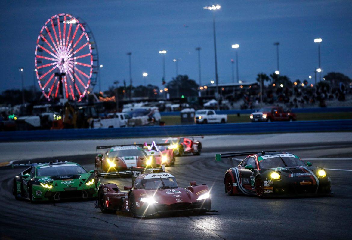 IMSA Wallpapers - Top Free IMSA Backgrounds - WallpaperAccess