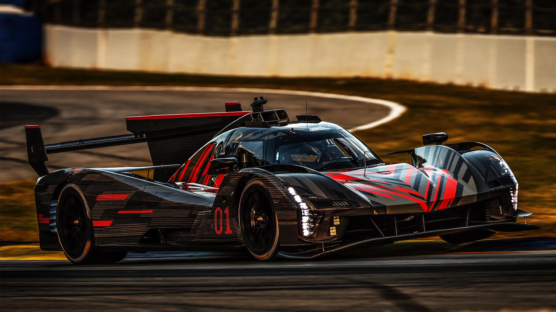 IMSA Wallpapers - Top Free IMSA Backgrounds - WallpaperAccess