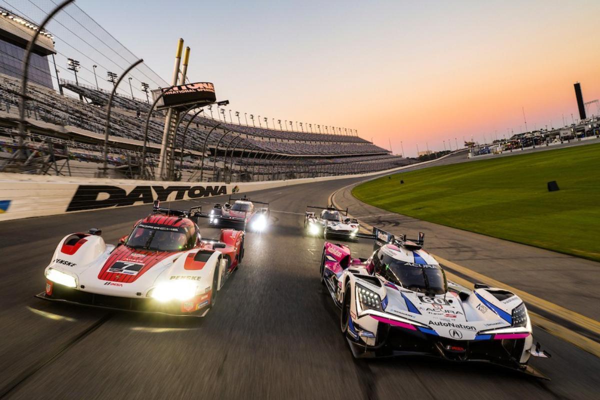 IMSA Wallpapers - Top Free IMSA Backgrounds - WallpaperAccess