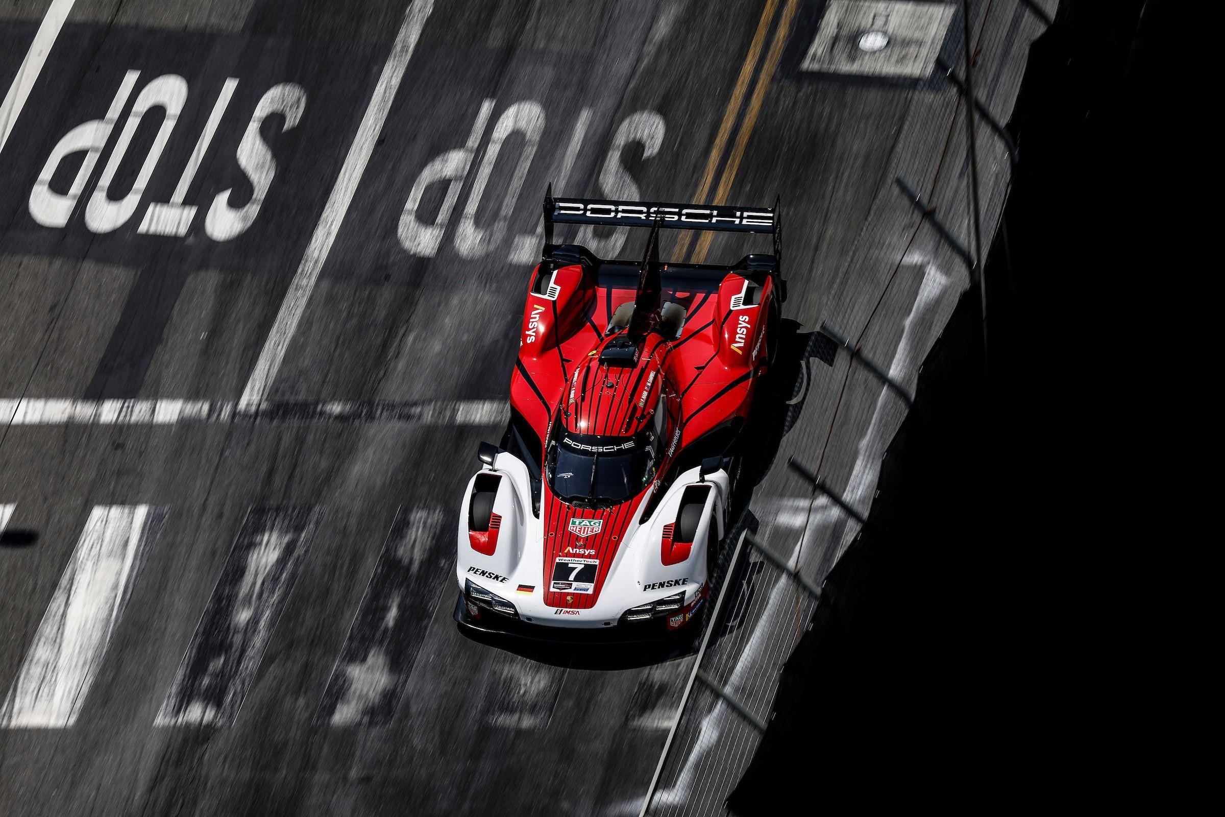 IMSA Wallpapers - Top Free IMSA Backgrounds - WallpaperAccess