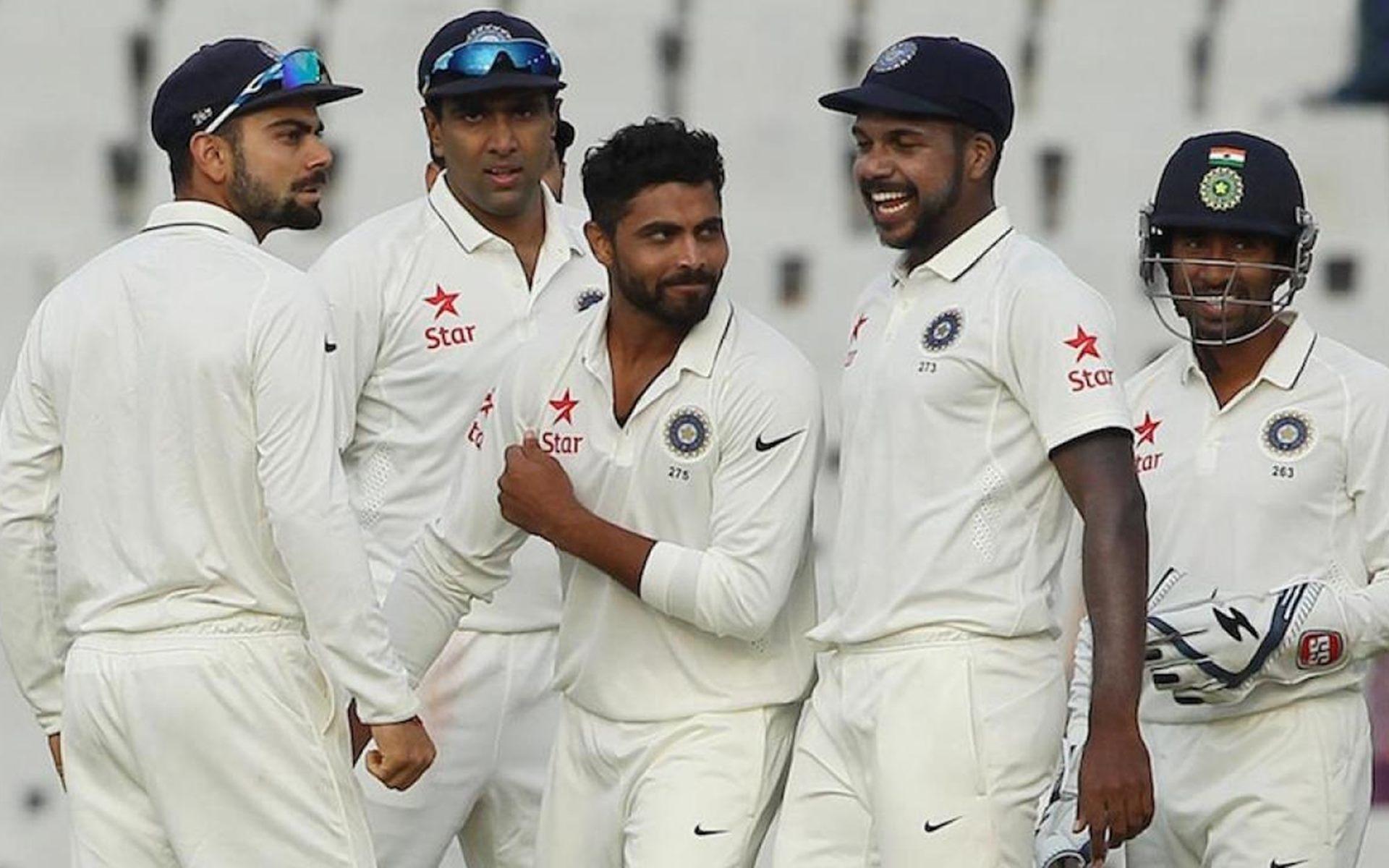 Test Match Wallpapers - Top Free Test Match Backgrounds - WallpaperAccess