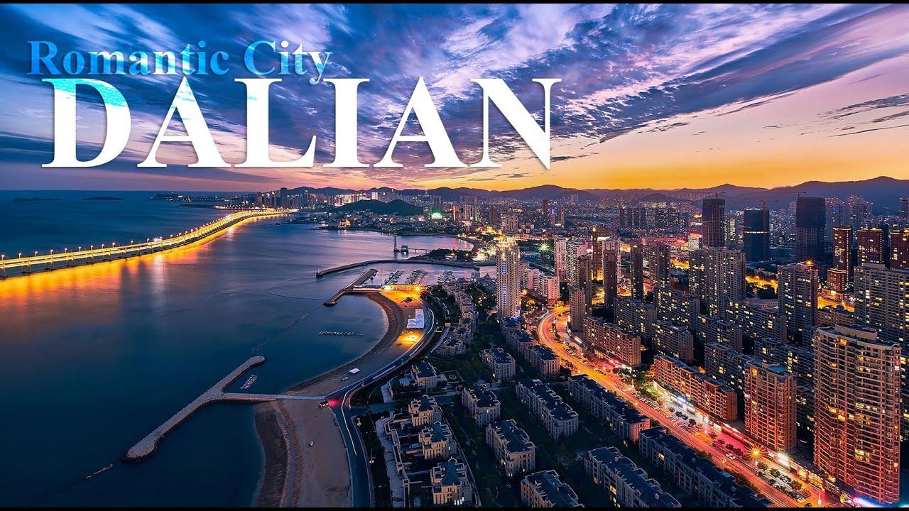 Dalian Wallpapers - Top Free Dalian Backgrounds - WallpaperAccess