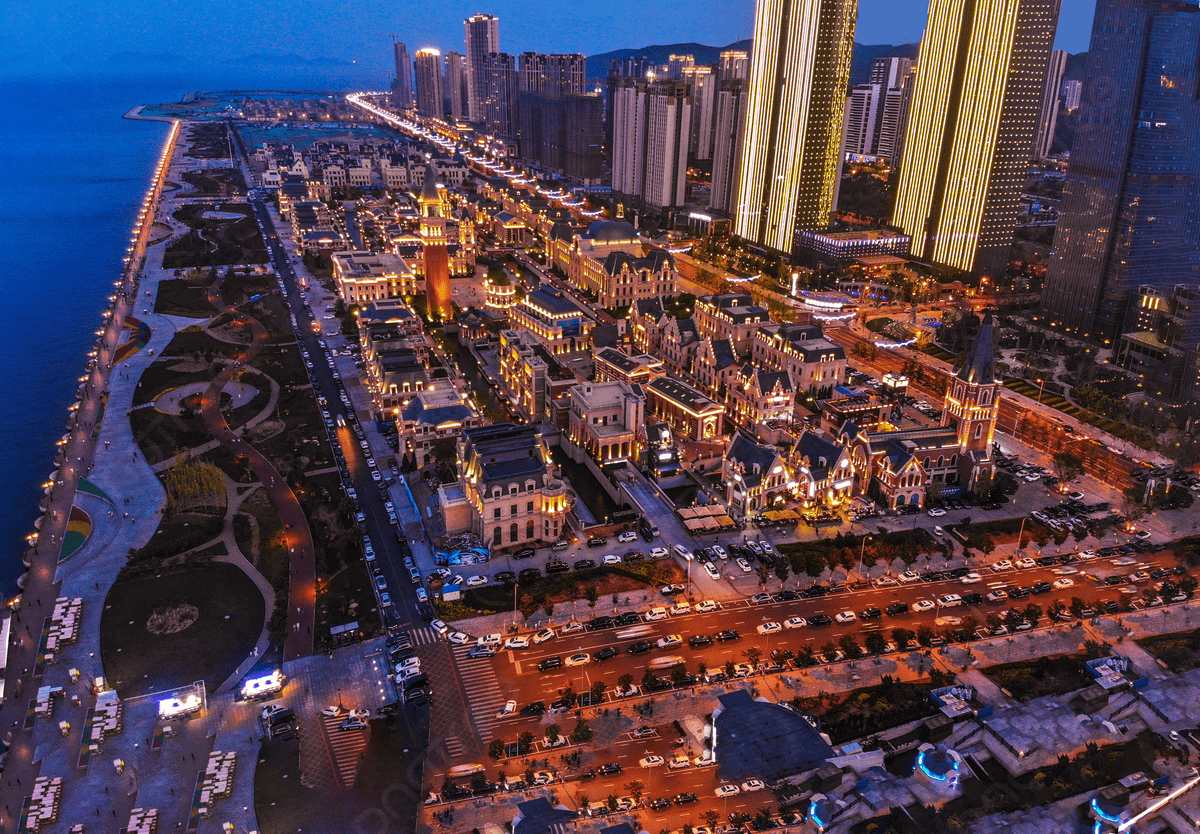 Dalian Wallpapers - Top Free Dalian Backgrounds - WallpaperAccess